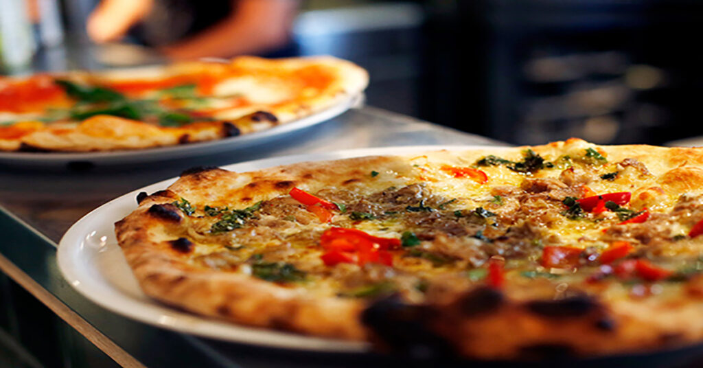 Shay Restaurant in Montreal: A Culinary Gem with Middle Eastern Flair ...