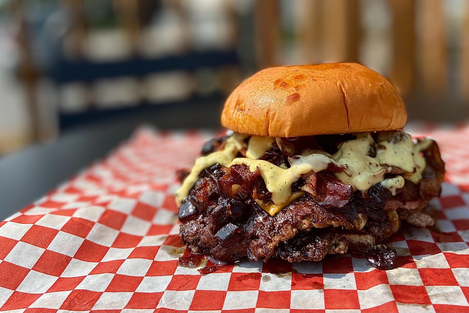 Le Burger Week 2021 and the Montreal winner's are... Montreal Times