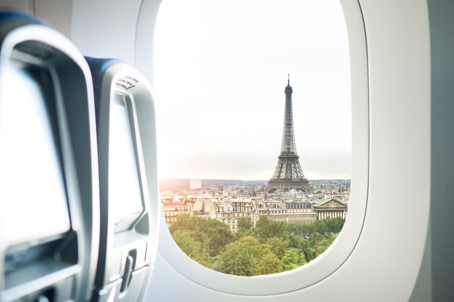 Choosing your Paris flight: Montreal vs. Toronto Montreal Times