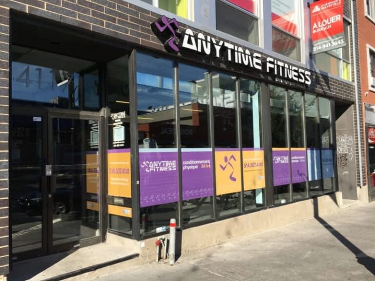 The best gyms in Montreal: Top 10 Mtl Gyms 2023 Montreal Times