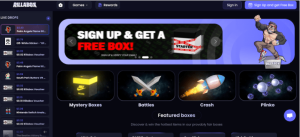 Top 5 Mystery Box Platforms for Canadians - Montreal Times