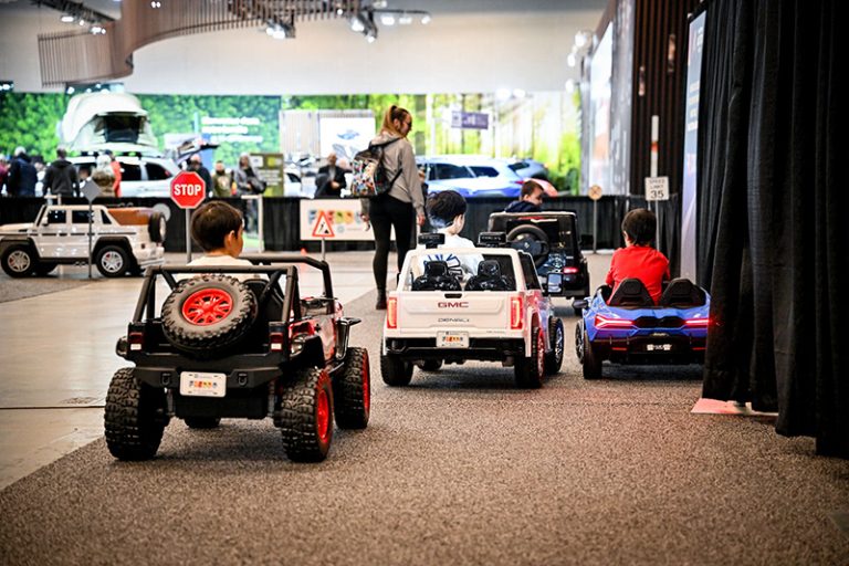 Canada’s 12 Best 2026 Vehicles Revealed at Montreal Auto Show- Montreal ...