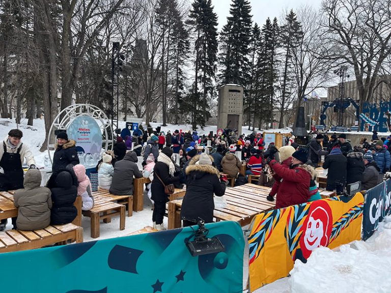 2026 Quebec Winter Carnival Delivers 10 Days of New Activities ...