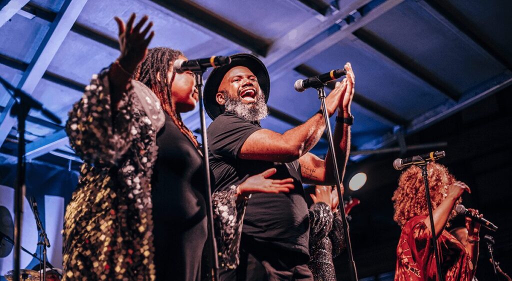 Montreal’s Hottest Free Music Festival will have You Dancing All Weekend